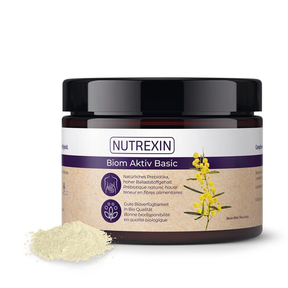Nutrexin Biom Aktiv Basic Prebiotikum