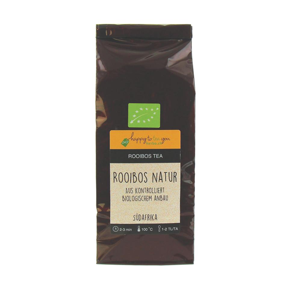 Herboristeria Rooibos Tea natur Bio | DrogerieShop24