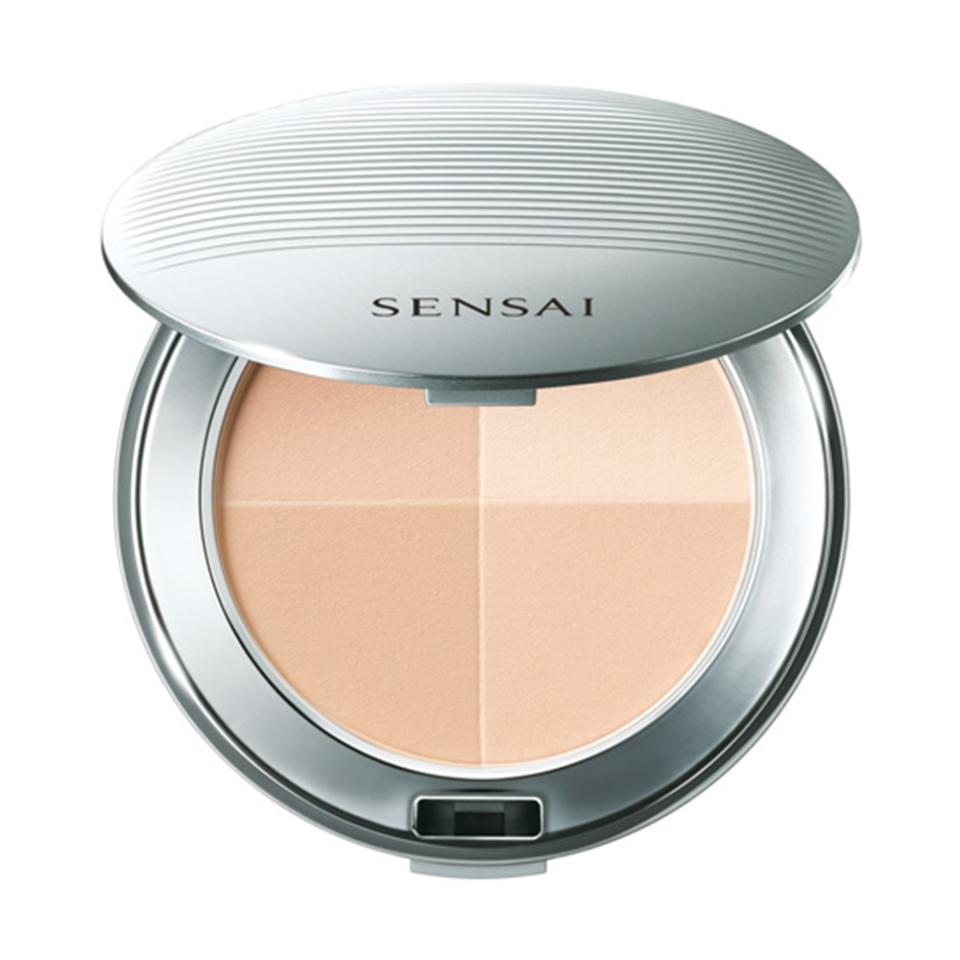 Sensai Pressed Powder